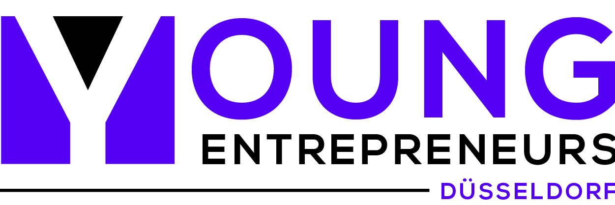 Young Entrepreneurs Düsseldorf